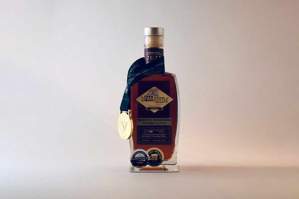 The Alchemist Magazine BC | B.C. Distilleries | Cocktail Bars Vancouver