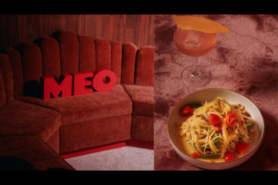 Meo: New 70’s ‘love motel’-inspired cocktail bar with snacks opening in ...