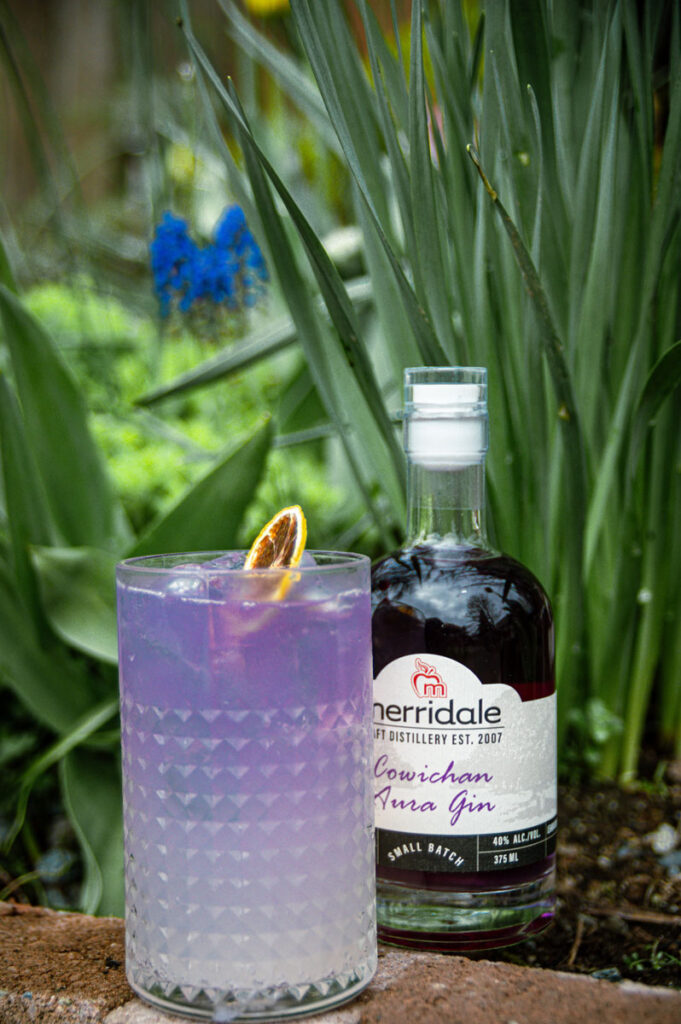 Merridale-Aura_Gin_Cocktail-3 | The Alchemist
