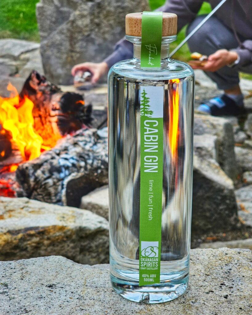 The Alchemist Magazine BC | B.C. Distilleries | Cocktail Bars Vancouver