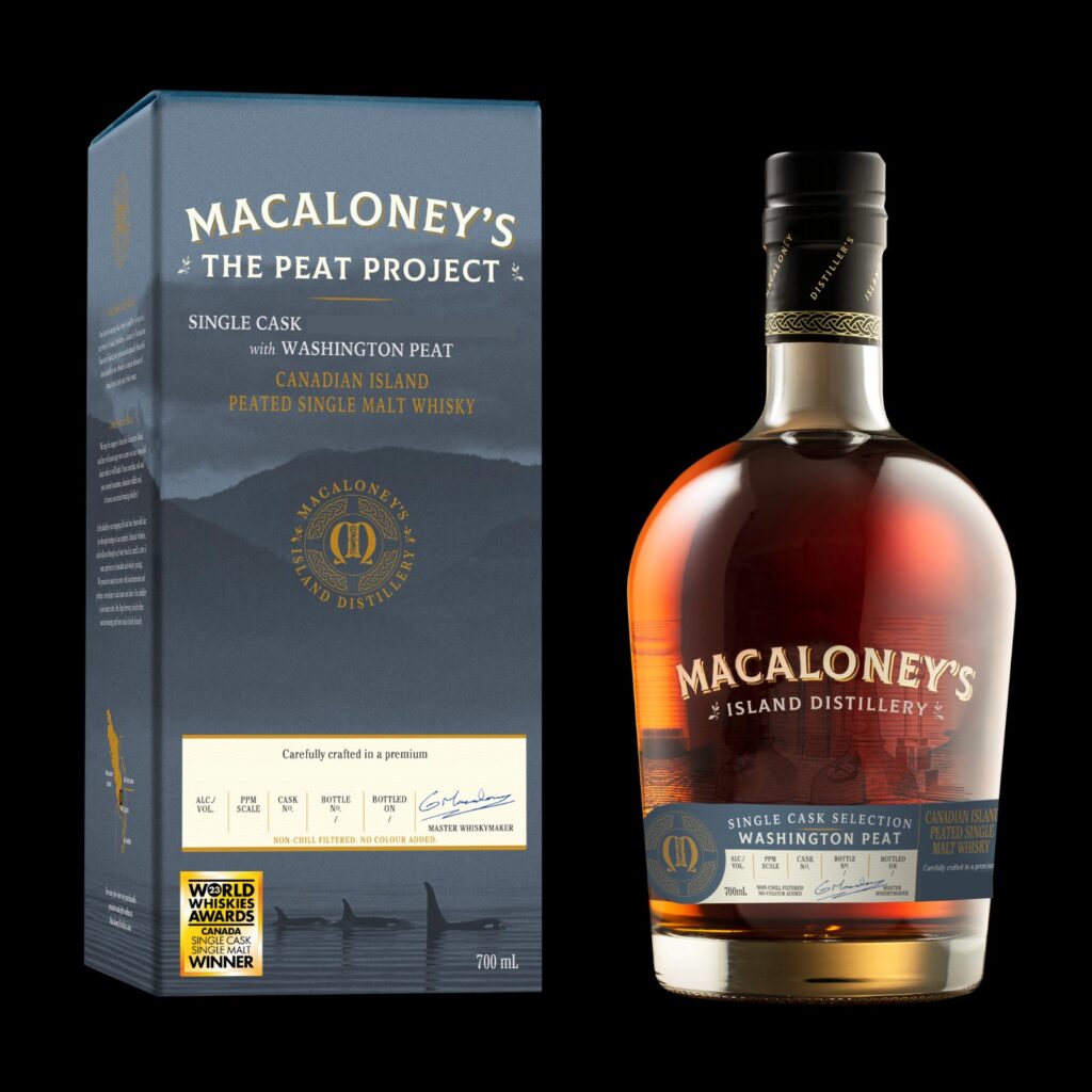 The Alchemist Magazine BC | B.C. Distilleries | Cocktail Bars Vancouver