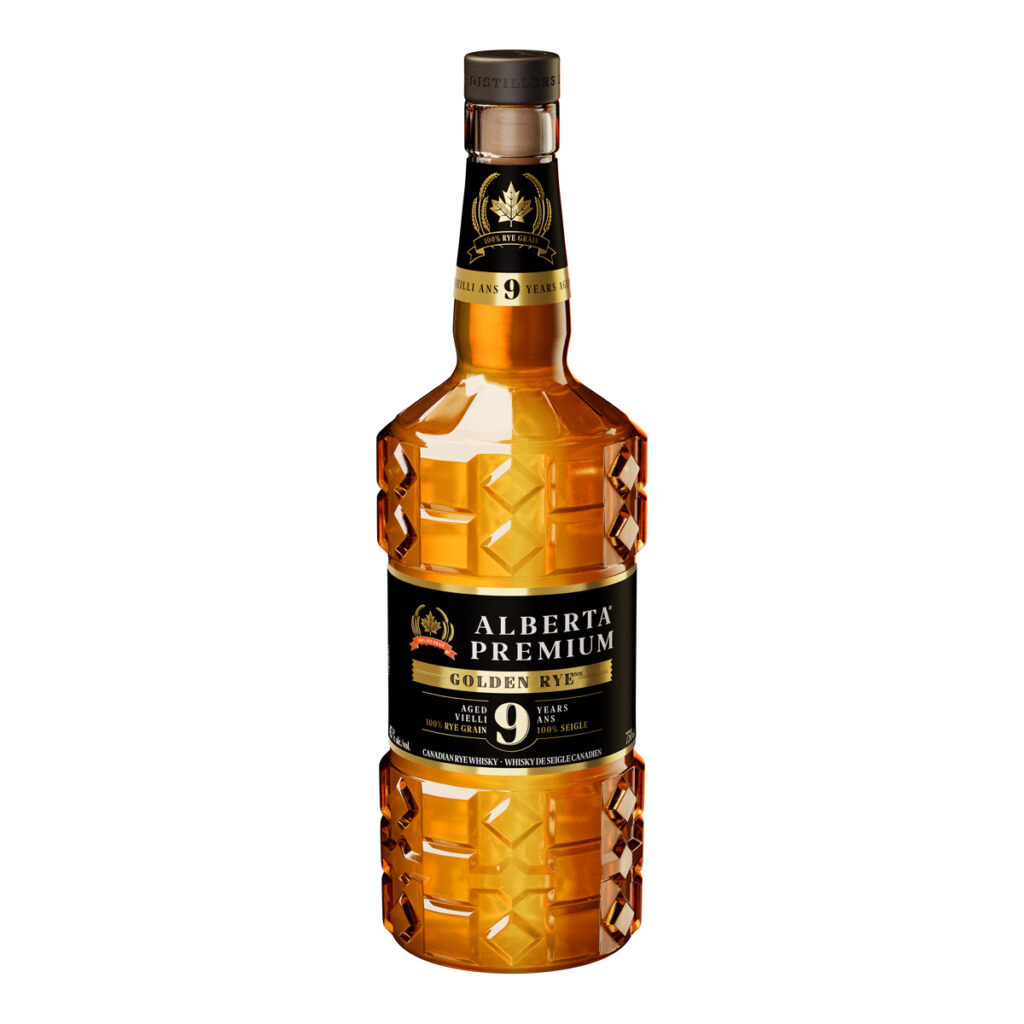 Whisky from the West | The Alchemist