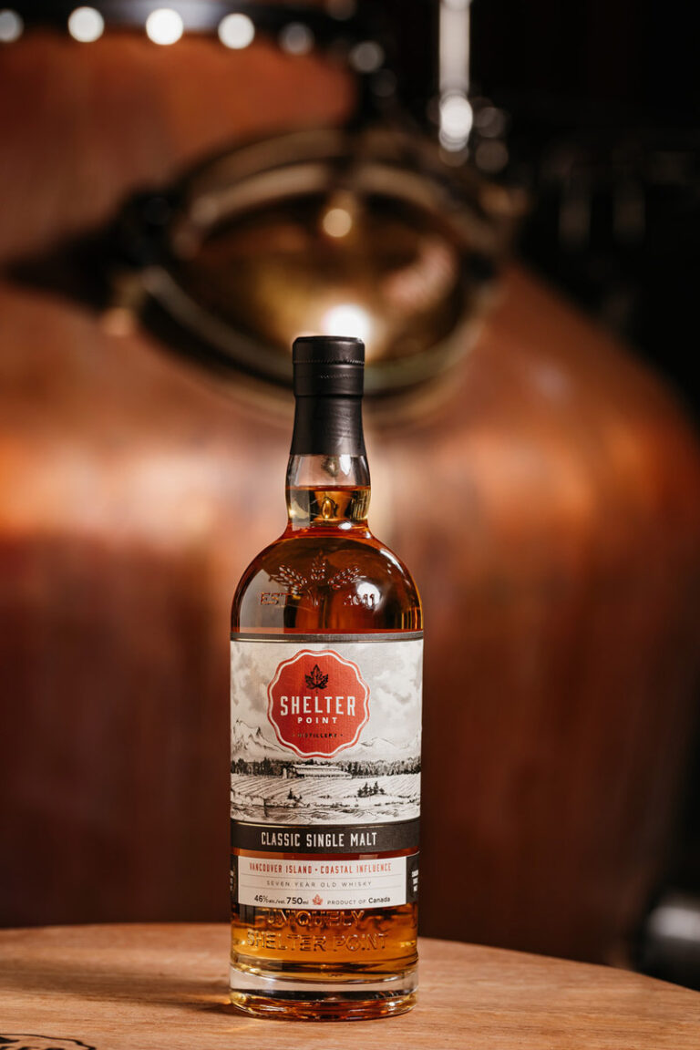 The Alchemist Magazine BC | B.C. Distilleries | Cocktail Bars Vancouver