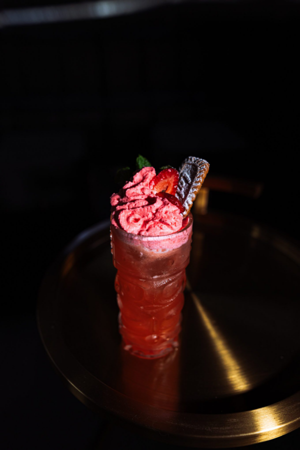 Toronto speakeasies have day jobs | The Alchemist